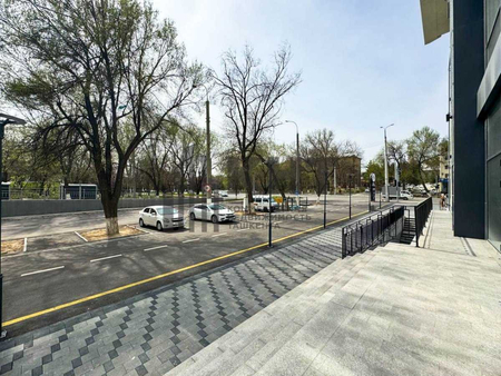 Продаётся здания 2071м2 | 3 уровней ул. Шота Руставели