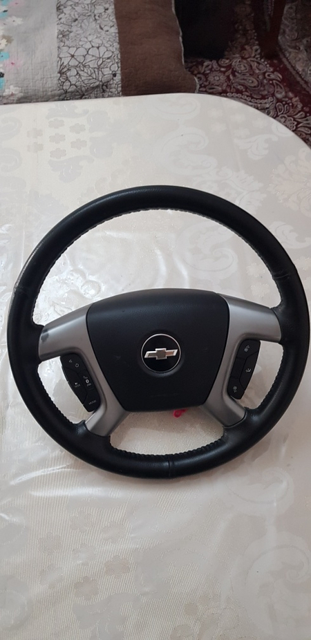 Captiva rul  kaptiva rul 3 orginal Gm tayyor