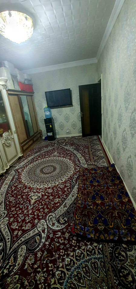 Квартира в Андижане