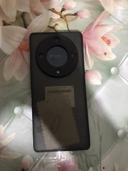 Honor X9a sotladi aybi yo'q yangi tel rusdan kelgan imeka o'tgan