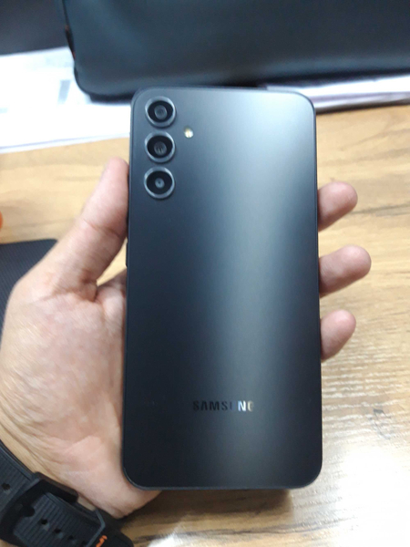 Samsung A34 8ga 256gb