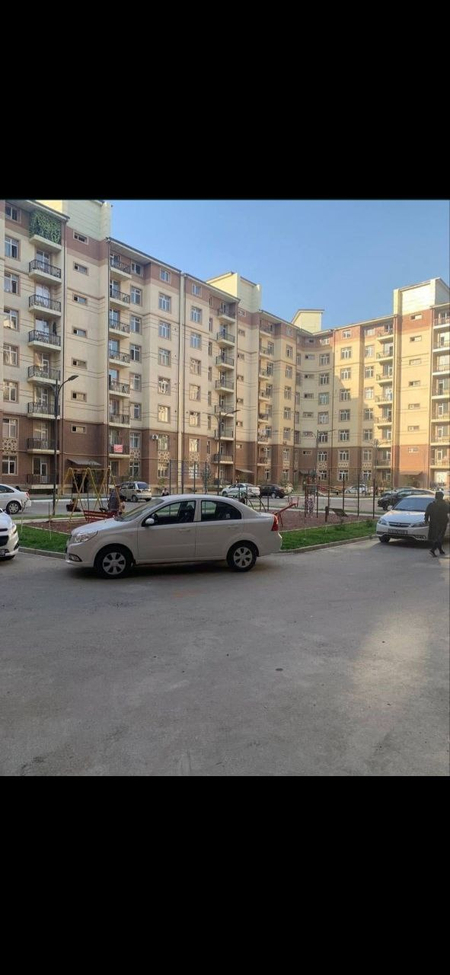 Яшнабат жк Азия Хаус сирочна продаётся квартира