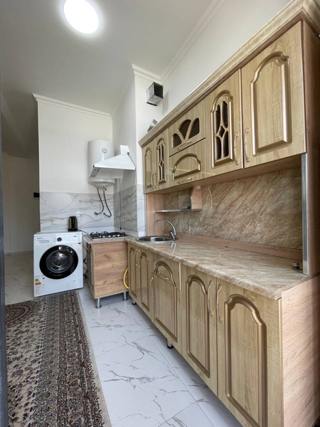 Срочно продается 2х ком квартира в ЖК Solaris 47м