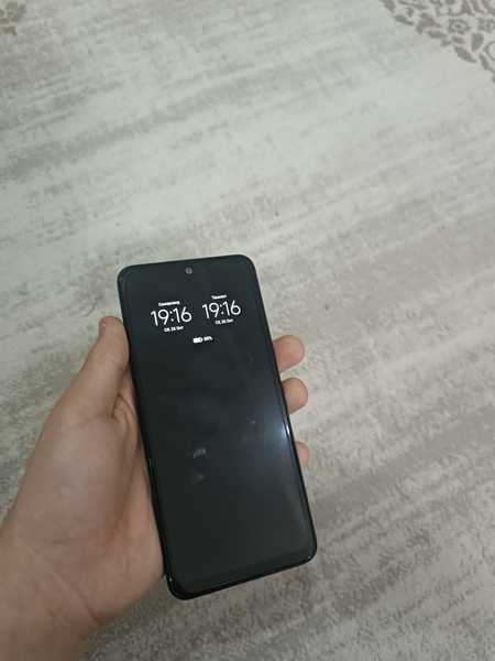Redmi note 12 8+8 256g