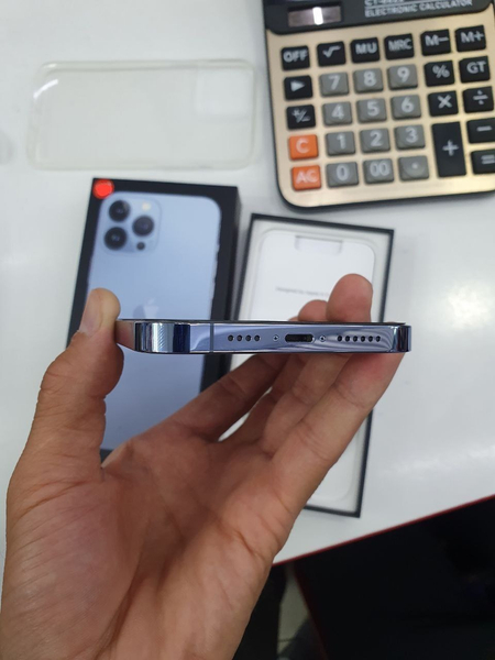 Iphone 13pro 256gb ideall 83%