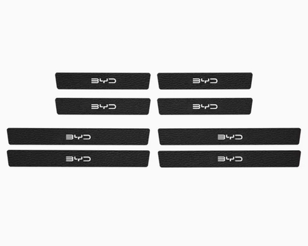 Продается аксессуары для BYD CHAZOR, SONG PLUS