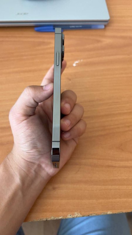 Iphone 13 pro max