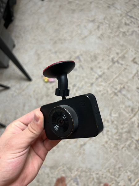 Видеорегистратор mi dash cam 1S