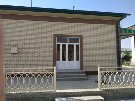 Продам здание под магазин, под склад