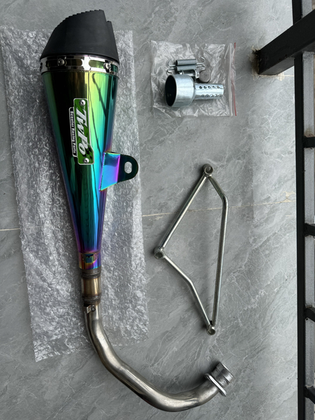 Scooter Glutchitel Pop Cornli Ovozi yoqimli