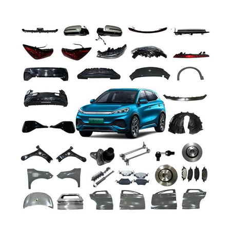 BYD avto extiyotqismlar