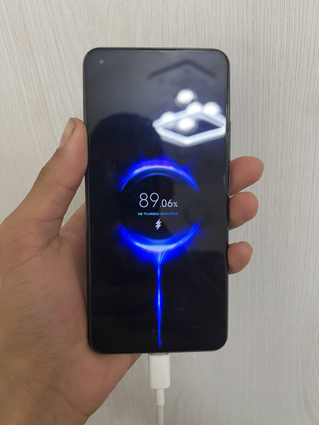 Xiaomi 11 lite 5g 8.256Gb