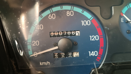 Chevrolet labo 2023 oq