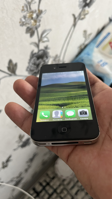 Iphone 4 350 ming