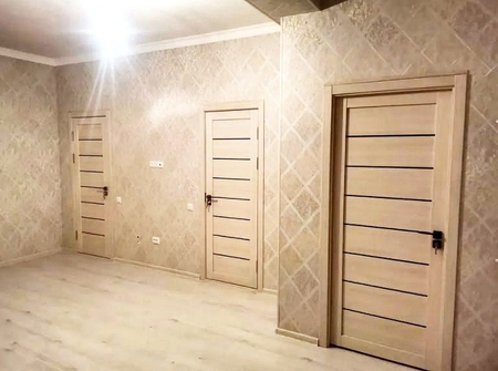 Ж/К Саламатина 3комнатная/3/10, 92м² Ориентир: Братские могилы