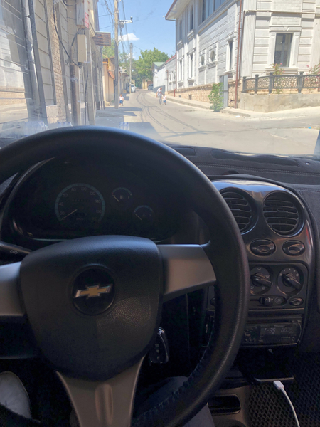 Matiz Mx | Arenda Vikup | 2006 Yil | Molochniy rang Osvejit bogan !