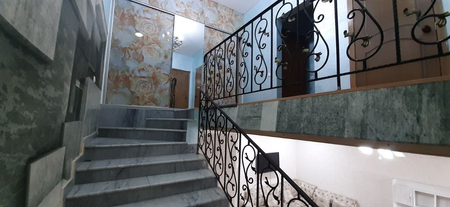 Продаётся квартира