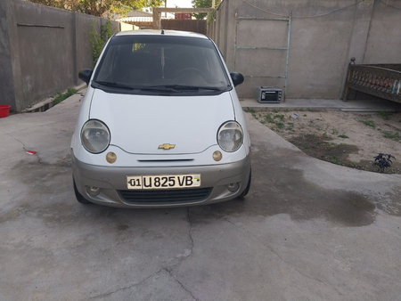 Matiz best 2011 yangi balon akkumulyator. Ishi yo'q