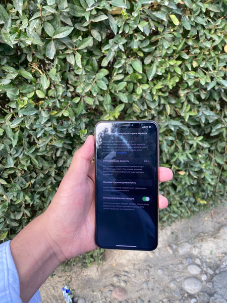 Iphone Xs Max 64gb