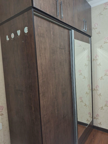Сдается 2х ком квартира Юнусабад 8-квартал дельфин депозит 100