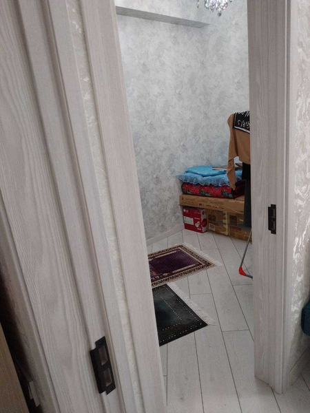 Продается квартира в Олмас Резидент 3/7/9 ID:FRP131
