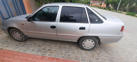 Nexia 2 sons tramblyor
