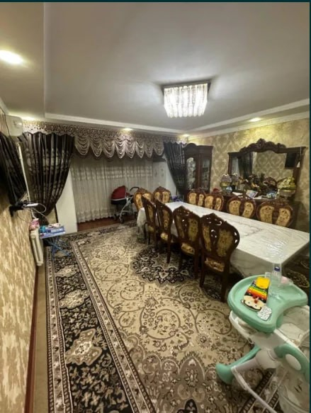 ДружбаНародов 2/6/9 Продаётся общий коридор ор р Нархоз