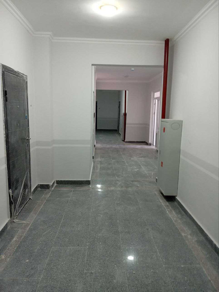 Бектемир   НОВОСТРОЙКА     3х  ком       76 м2  Все   раздельно