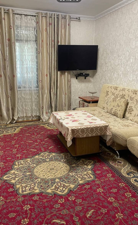 Аренда квартир чилонзар