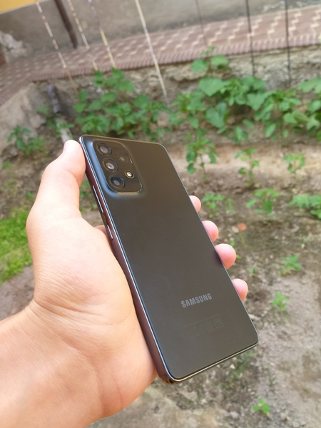 Samsung A53 sotiladi toza sifati ajoyib