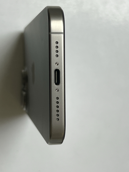 Iphone 15 Pro Max 256 New