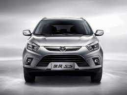 JAC S5 Avtomabilini o'z narxida lizinf asosida oling