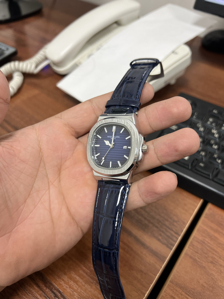 Soat sotiladi patek philippe