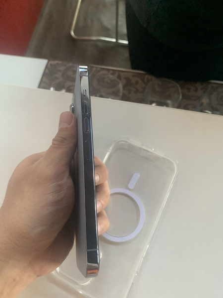 Iphone 13 pro max 128 gb sotiladi