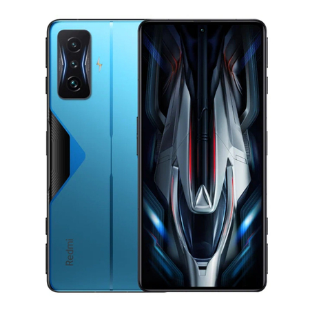 Xiaomi Redmi K50 Gaming   new new new