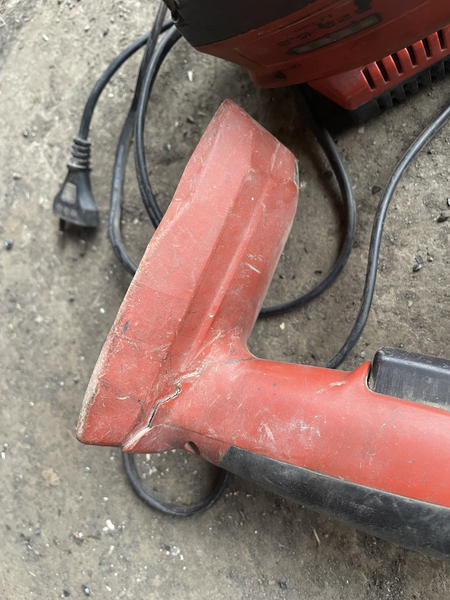 hilti хилти перефаратор