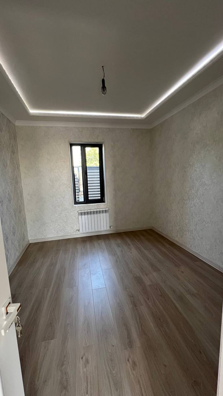 Dòrmonda hovli, yangi qurilgan, 2 qavat