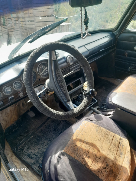 Vaz 21011 õrta xolatda