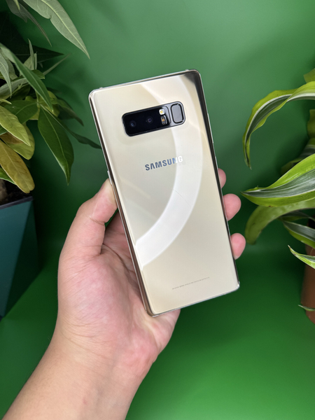 Samsung Galaxy Note 8 64gb ideal