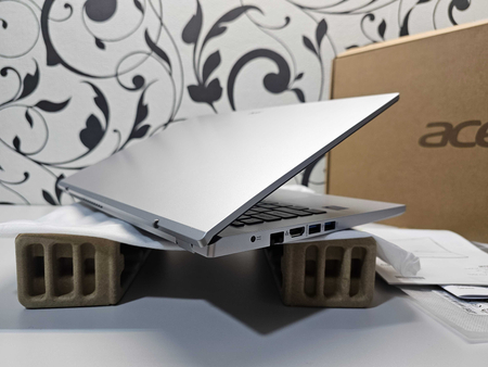ПРОДАМ Acer Aspire A315-59 Ноутбук Core™ i3-1215U/8GB/512SSD/15.6\\\