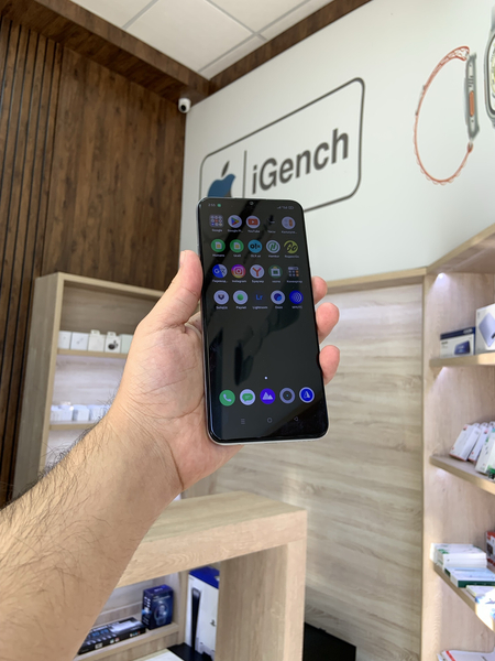 Realme 6i 128GB 5000mAh