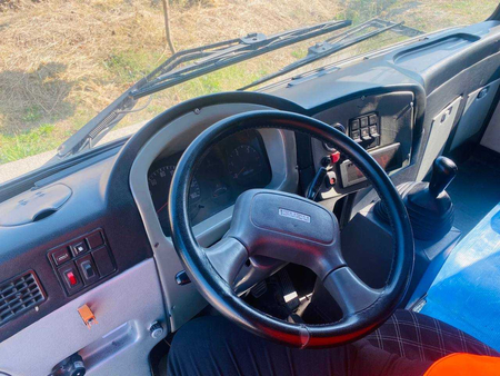 Продаётся ISUZU NP37