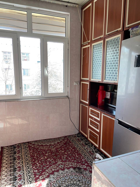 4/4/5 Карасу-1 Продажа