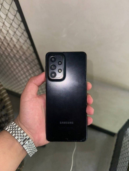 Samsung galaxy A33 5g