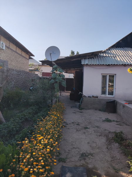 Продаётся дом срочно