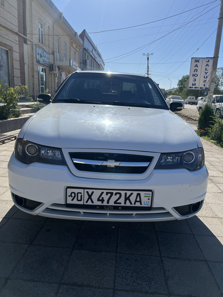 Neksiya 2 2015 sotiladi