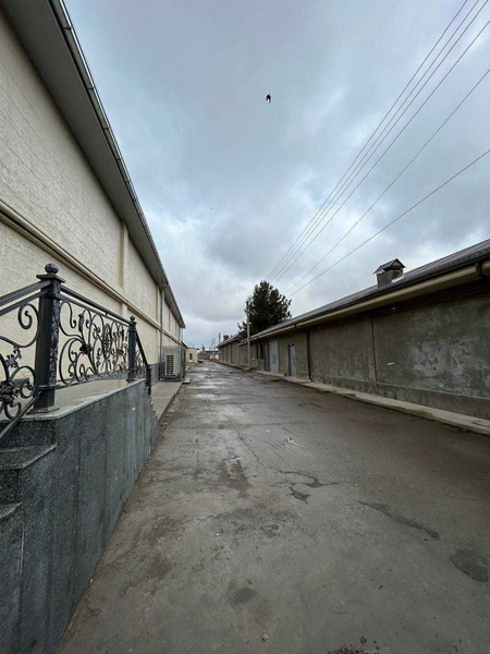 Продается участок земли под застройку возле реки в Кибрае