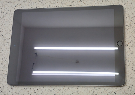Ideal holatdagi ipad 9-avlod