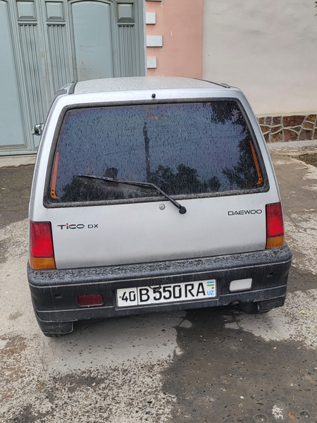 Tico sotiladi 2002 yil