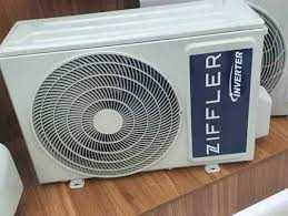 Кондиционер ZIFFLER 12 DC inverter/Wi Fi/Акция/ Оптом и в розницу